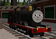 James | Official Blue Train With Friends Wiki | Fandom