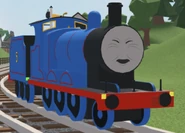 James | Official Blue Train With Friends Wiki | Fandom