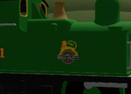 Oliver | Official Blue Train With Friends Wiki | Fandom