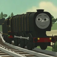 Neville | Official Blue Train With Friends Wiki | Fandom