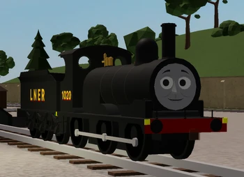 1020 | Official Blue Train With Friends Wiki | Fandom