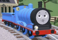 Donald & Douglas | Official Blue Train With Friends Wiki | Fandom