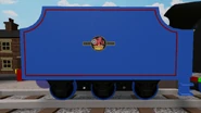 Gordon | Official Blue Train With Friends Wiki | Fandom