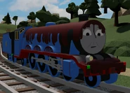 Gordon | Official Blue Train With Friends Wiki | Fandom