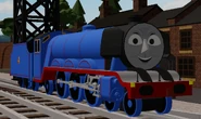 Gordon | Official Blue Train With Friends Wiki | Fandom