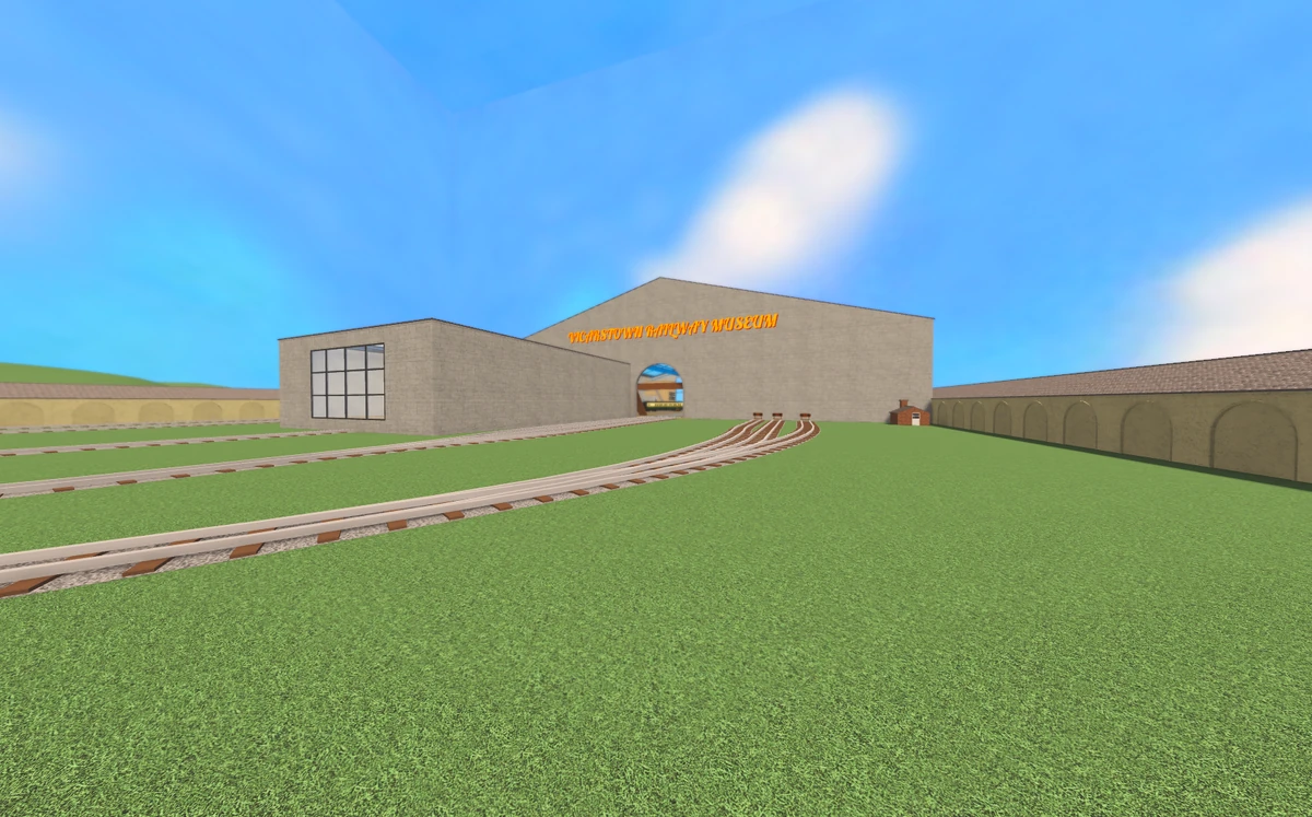 Category:Locations | Official Blue Train With Friends Wiki | Fandom