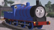 Donald & Douglas | Official Blue Train With Friends Wiki | Fandom
