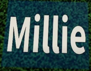 Millie | Official Blue Train With Friends Wiki | Fandom