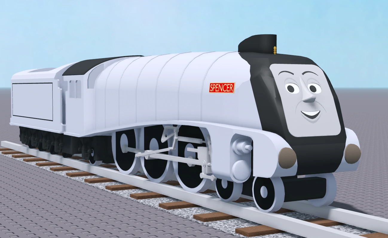 Discuss Everything About Official Blue Train With Friends Wiki | Fandom