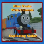 Mission | Official Blue Train With Friends Wiki | Fandom