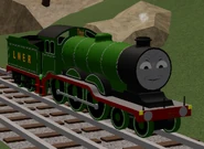 Alfred | Official Blue Train With Friends Wiki | Fandom