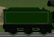 Alfred | Official Blue Train With Friends Wiki | Fandom