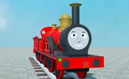 Bloomer | Official Blue Train With Friends Wiki | Fandom