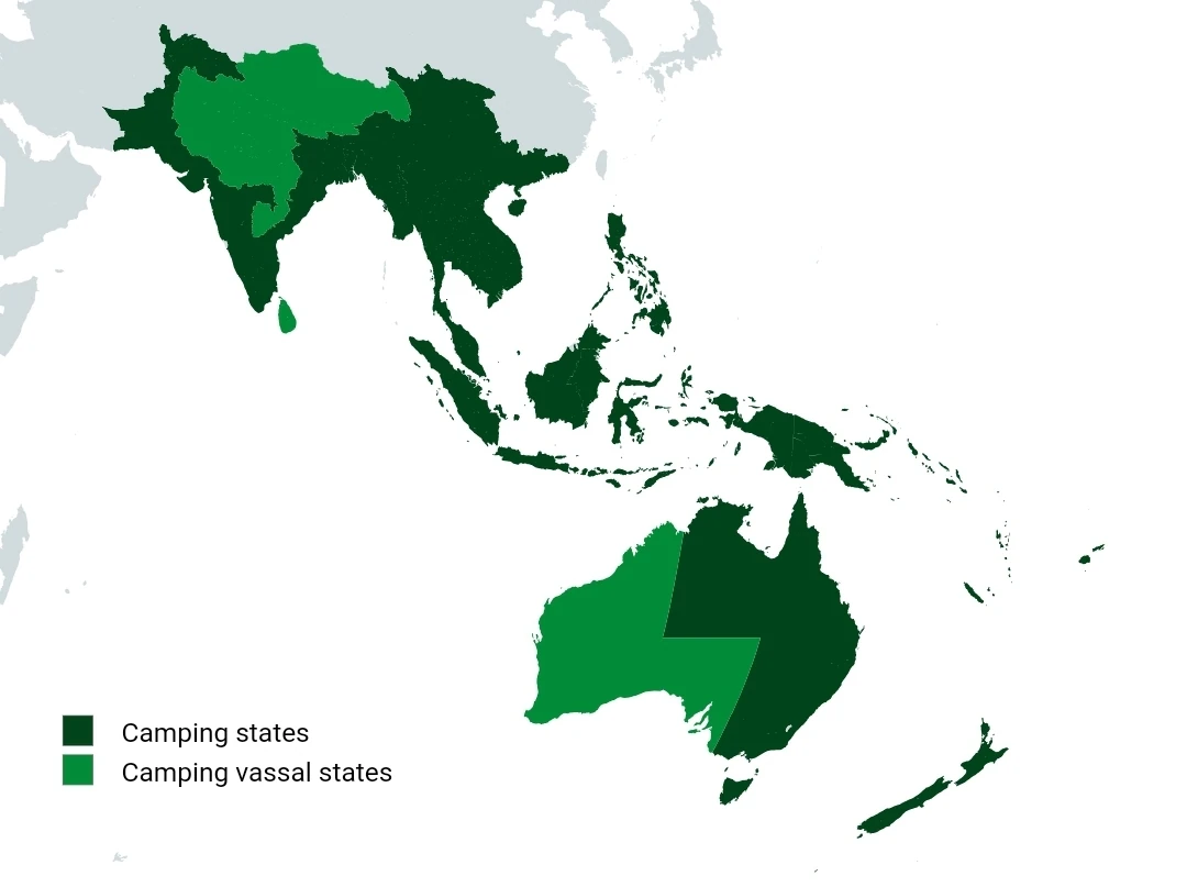 Second Campaign | Official Bread Group Wiki! Wiki | Fandom