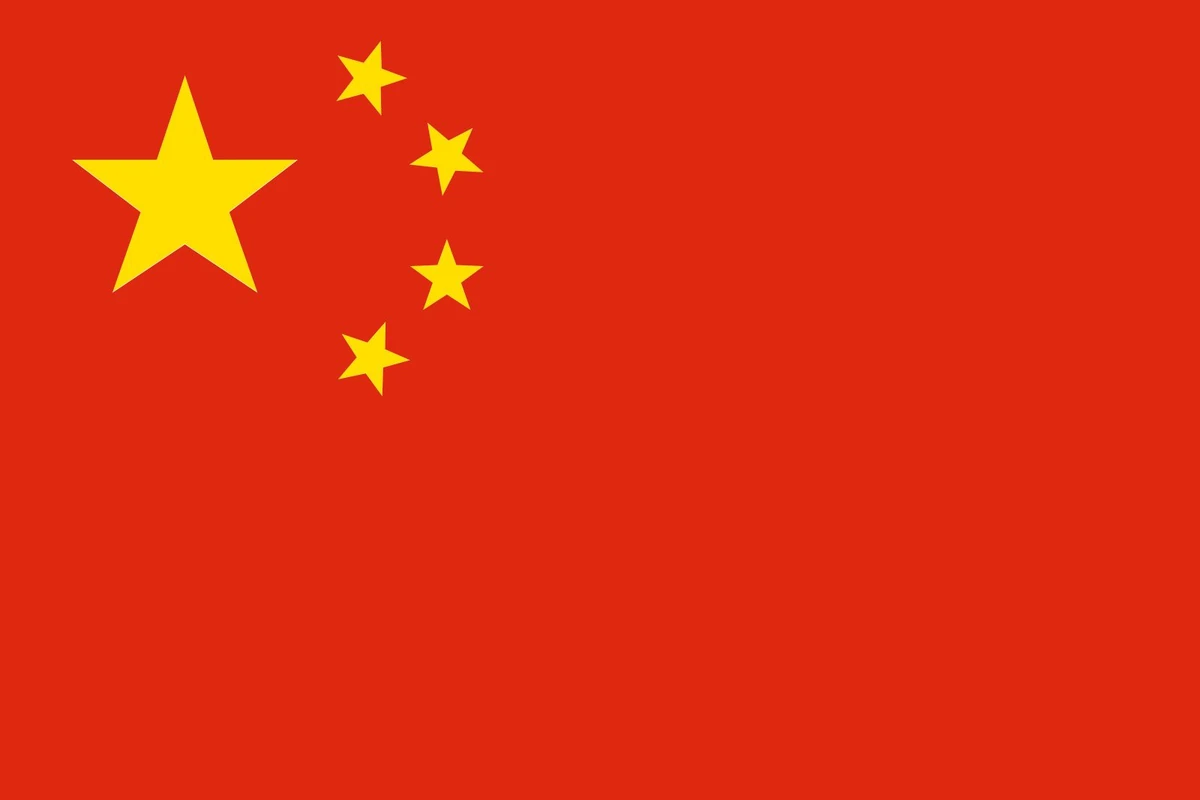 People's Republic of China | Official Bread Group Wiki! Wiki | Fandom