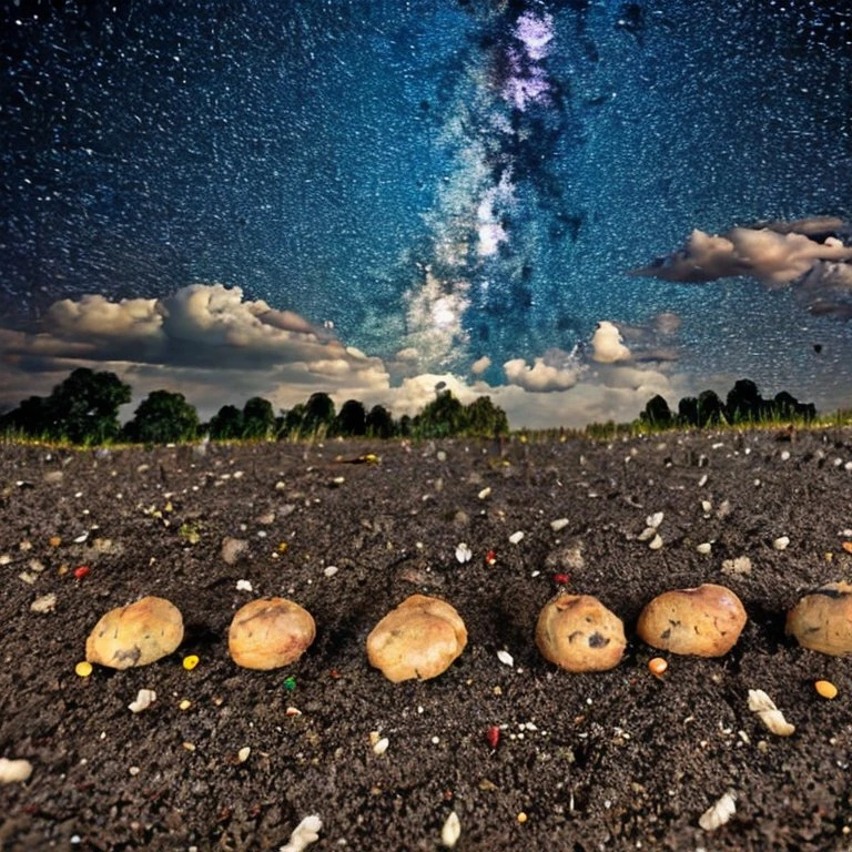 Spacelooker bread | Official Bread Group Wiki! Wiki | Fandom