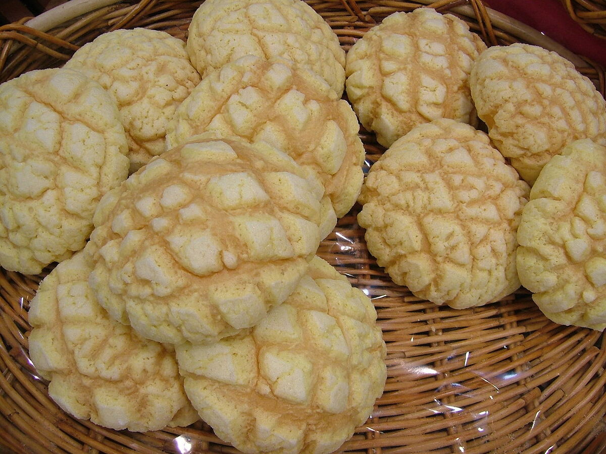 Melonpan Official Bread Group Wiki Wiki Fandom