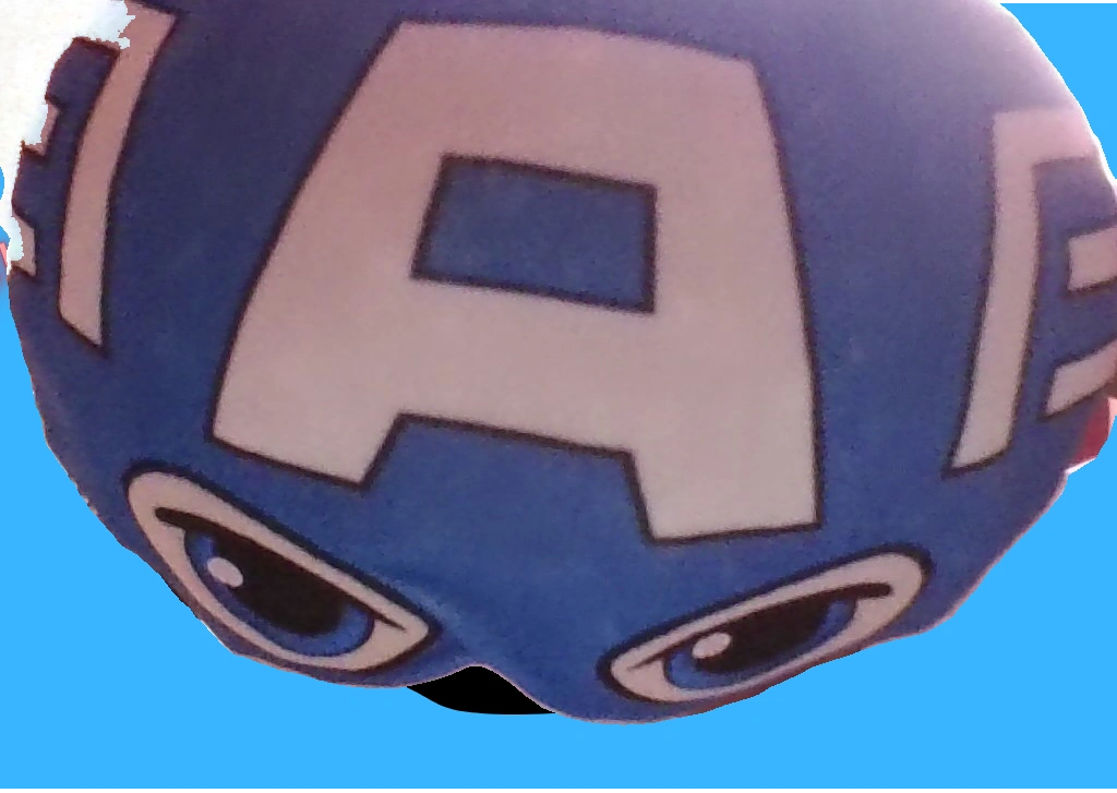 Captain | Official Bread Group Wiki! Wiki | Fandom