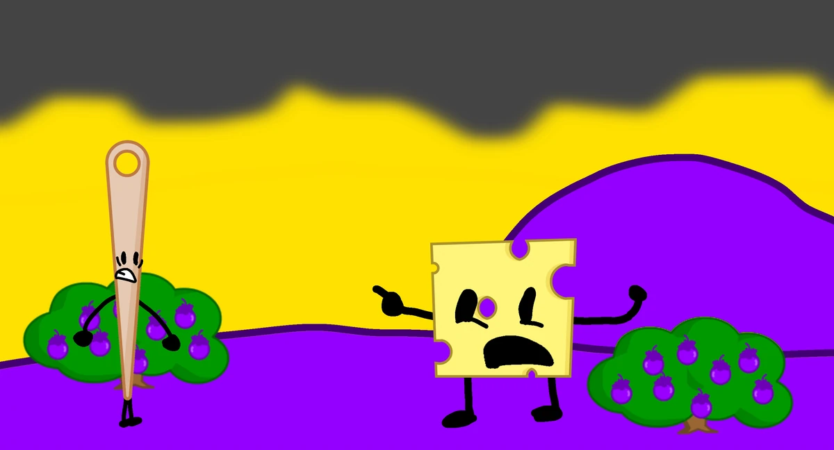 BFCAI 2:full of wind! | Official Bread Group Wiki! Wiki | Fandom