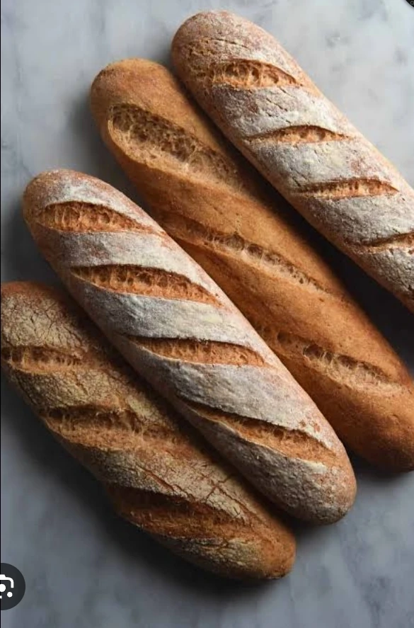 Baguette | Official Bread Group Wiki! Wiki | Fandom