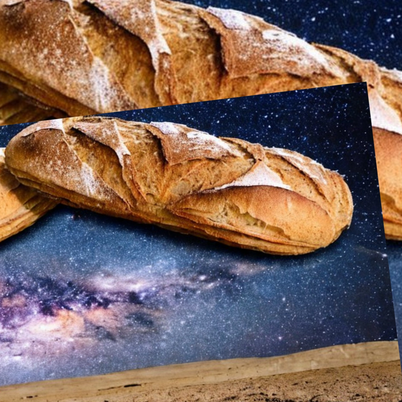 Bread group anomalies | Official Bread Group Wiki! Wiki | Fandom