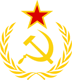 Communist AlgarroBOIc Movement | Official Bread Group Wiki! Wiki | Fandom