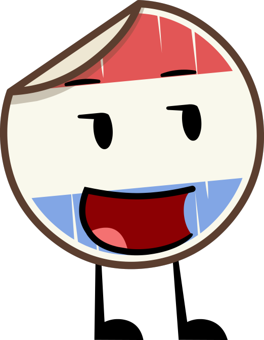 Sticker | Official Brimton Wiki | Fandom