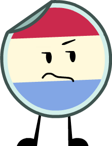 Sticker | Official Brimton Wiki | Fandom