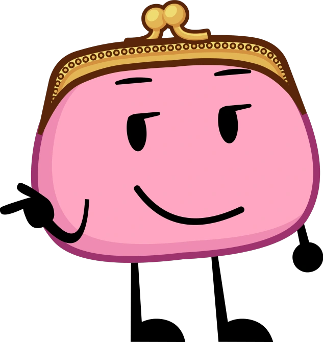 Purse | Official Brimton Wiki | Fandom