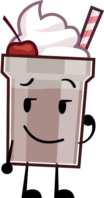 Milkshake | Official Brimton Wiki | Fandom
