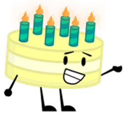 Birthday Cake | Official Brimton Wiki | Fandom