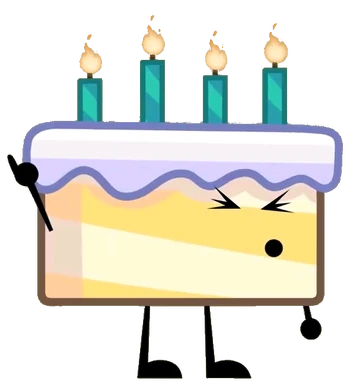 Birthday Cake | Official Brimton Wiki | Fandom