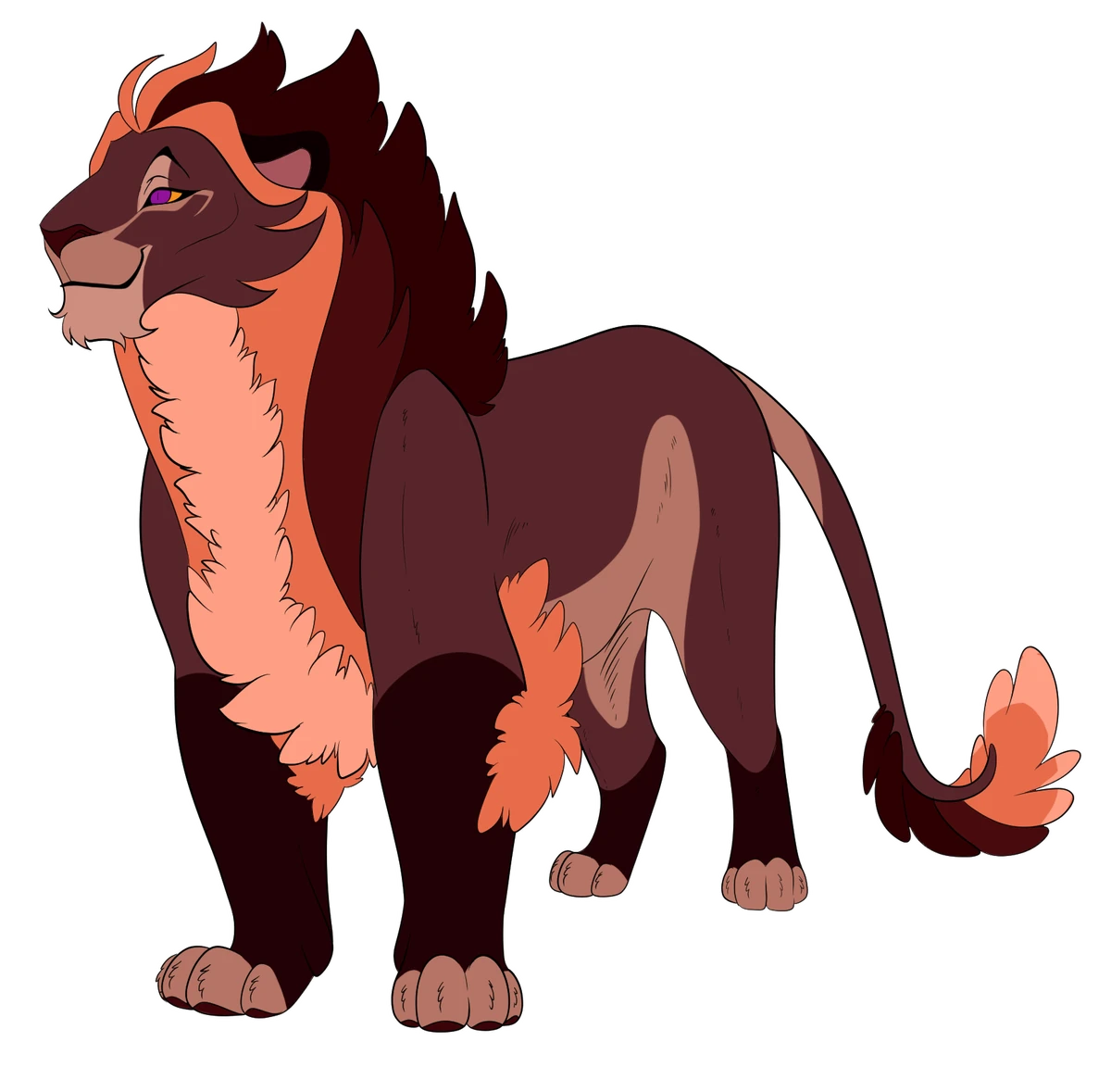 Thiqa | Official Broken Crown/Chosen One Wiki | Fandom