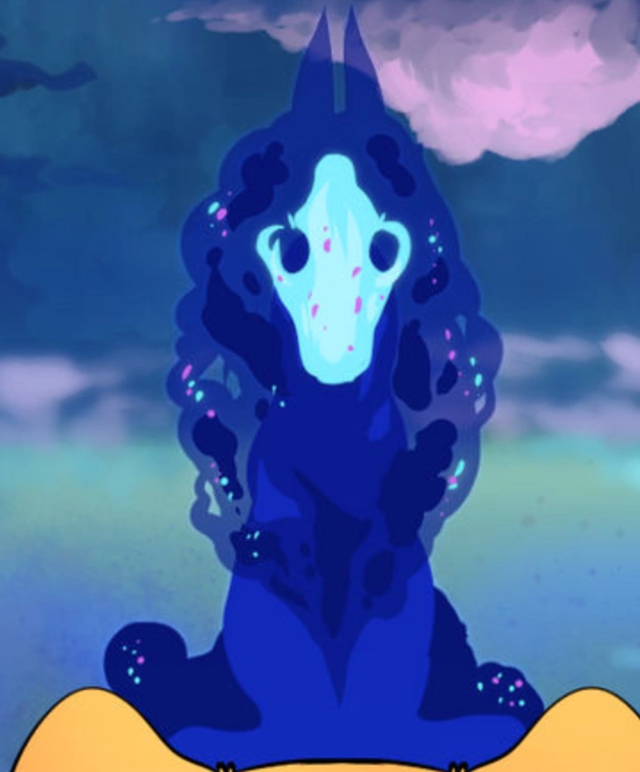 Caelu | Official Broken Crown/Chosen One Wiki | Fandom