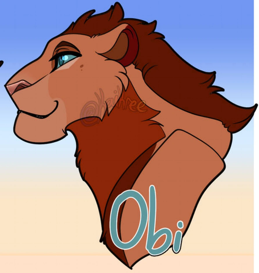 Obi | Official Broken Crown/Chosen One Wiki | Fandom