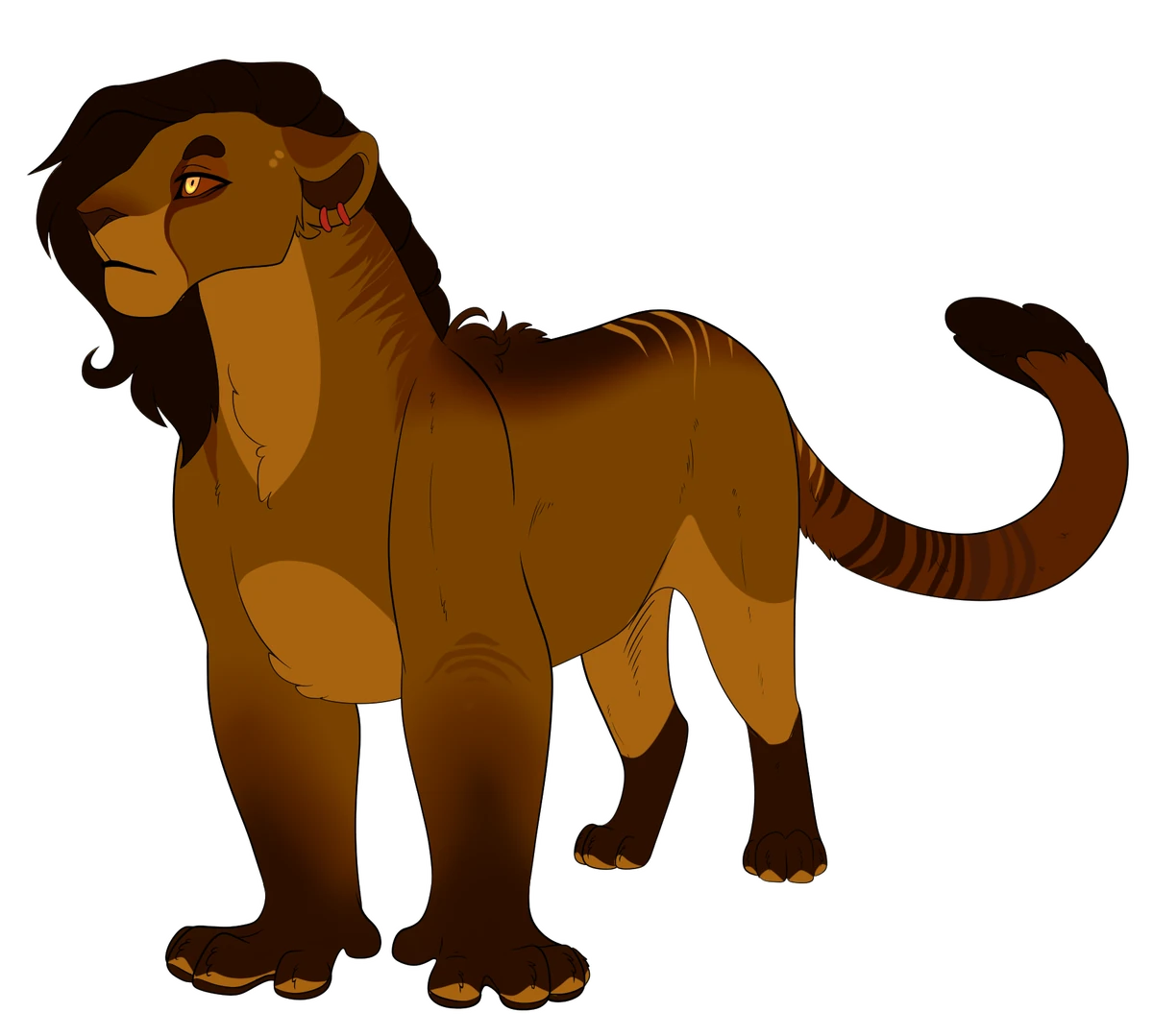 Marozi Mama (Mohatu's Wife) | Official Broken Crown/Chosen One Wiki ...