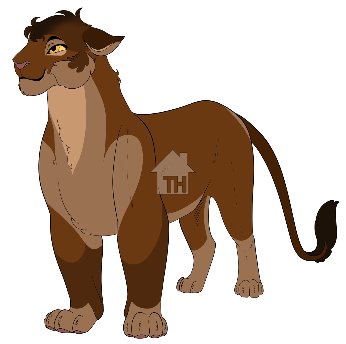 Dihy | Official Broken Crown/Chosen One Wiki | Fandom