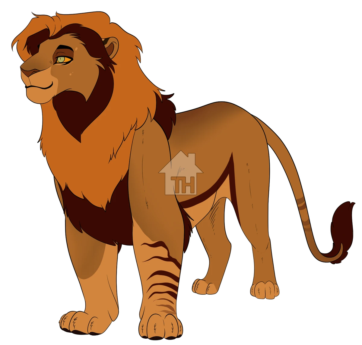 Murtaza | Official Broken Crown/Chosen One Wiki | Fandom