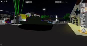 Tank | Official Brookhaven Wiki | Fandom