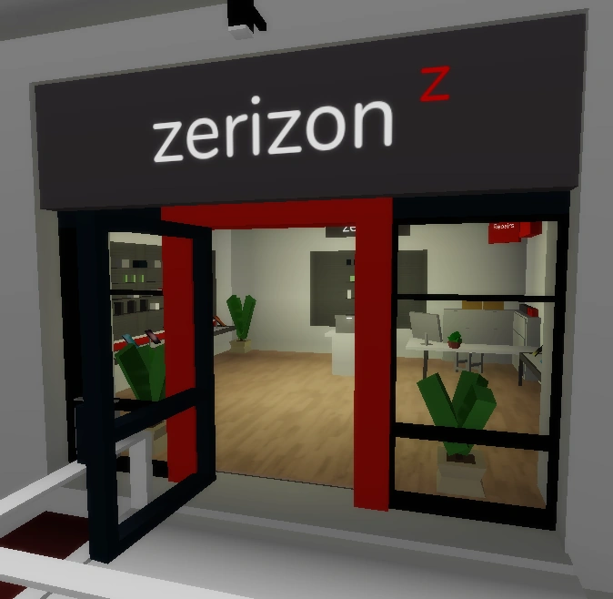 Zerizon | Official Brookhaven Wiki | Fandom