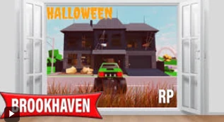 Halloween Events in Brookhaven | Official Brookhaven Wiki | Fandom