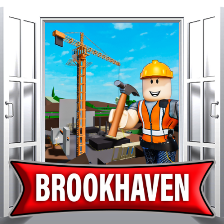 Mysterious Construction Update🚧 | Official Brookhaven Wiki | Fandom