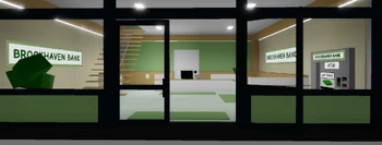 Brookhaven Bank | Official Brookhaven Wiki | Fandom