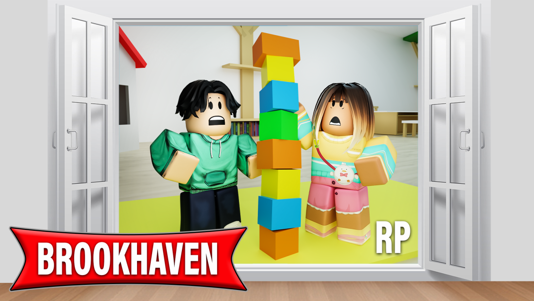 Baby Update | Official Brookhaven Wiki | Fandom