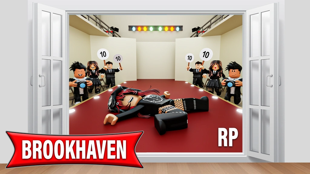 Fashion Studio Update | Official Brookhaven Wiki | Fandom