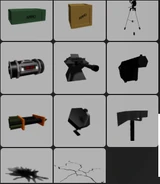 Props | Official Brookhaven Wiki | Fandom