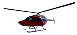Helicopter | Official Brookhaven Wiki | Fandom