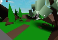 Campsite | Official Brookhaven Wiki | Fandom