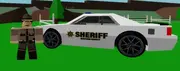 Sheriff | Official Brookhaven Wiki | Fandom