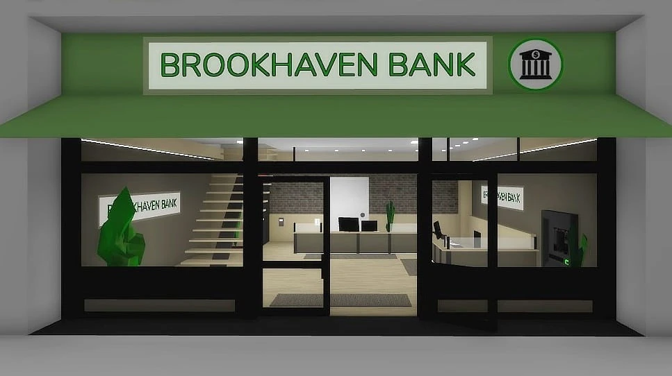 Brookhaven Bank | Official Brookhaven Wiki | Fandom